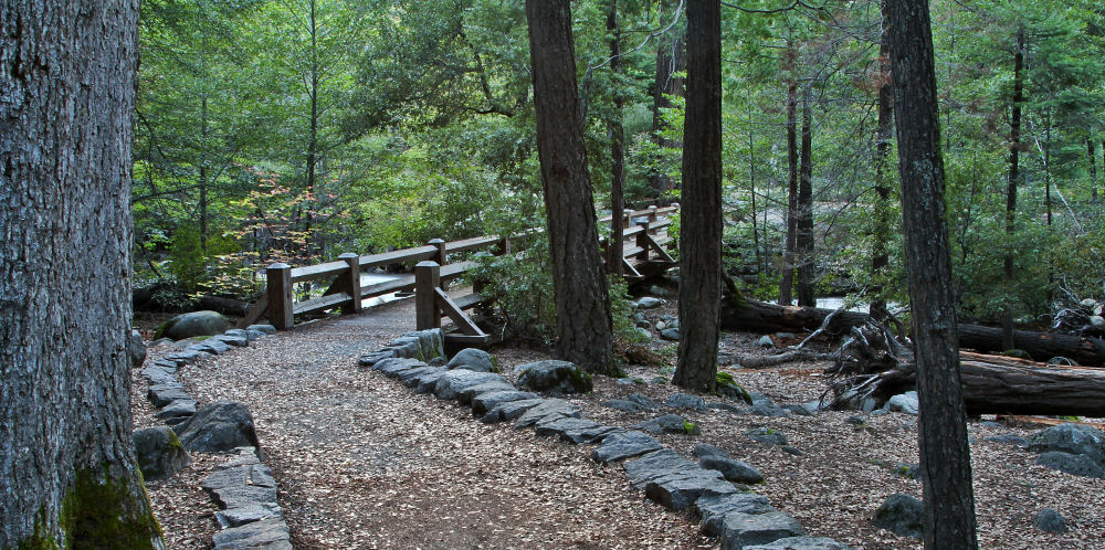 Happy Isles | Yosemite Hikes